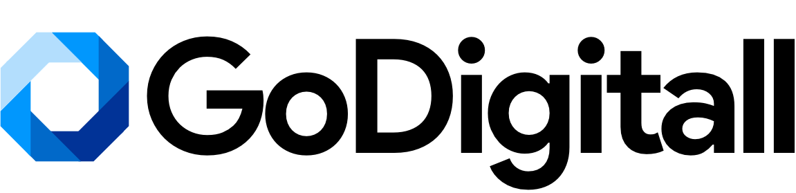 GoDigital - The Digital Future is Here